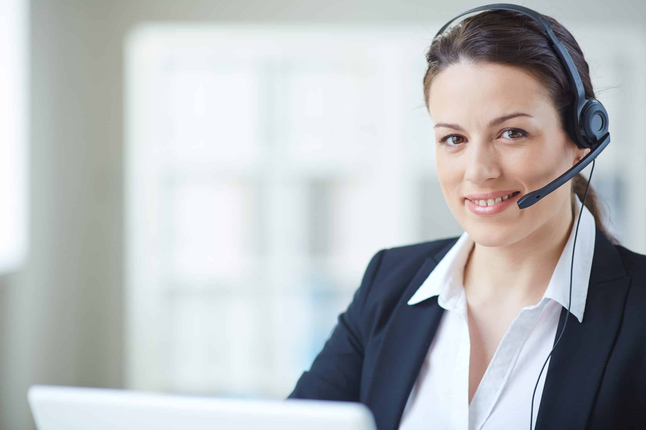 VoIP traffic for Call Centers in Europe on direct routes